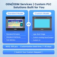 China Coolmay C630S Series 400W 750W Servo Motor Drive with RS485 Modbus RTU for Car Shoulder Belt Machines for sale