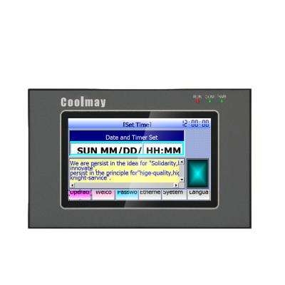 China Coolmay 5