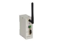 China 24VDC Industrial IoT Module with RS232 Interface and Remote Monitoring Function for Ethernet Communication for sale
