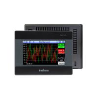 China Muti Download Port HMI Display Panel 24VDC 32Bit Industrial Grade CPU for sale