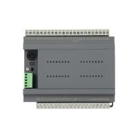 China 12DI 12DO Industrial Automation PLC Output Module CX3G-24MRT for sale