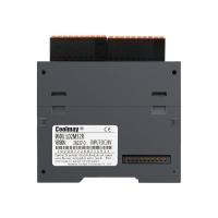 China Coolmay Modbus TCP Logic Programmable Controller 16 DI 16 DO PLC Controller for sale