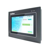 China Resistive IP65 64MB HMI PLC All In One For Pallet Washing Machine for sale
