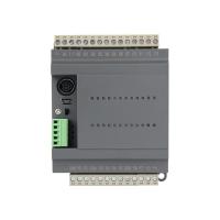 China 8DI 8DO DC 24V Coolmay PLC Module Single Phase 6 Channels 60KHz for sale