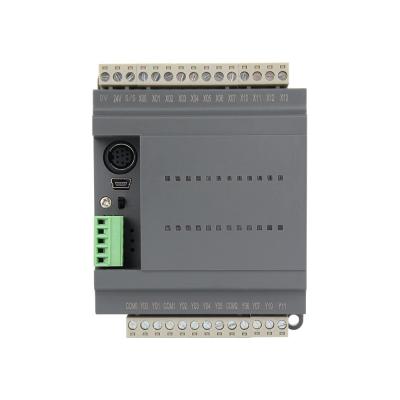 China 8DI 8DO DC 24V Coolmay PLC Module Single Phase 6 Channels 60KHz for sale