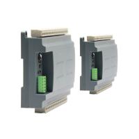 China 130*90*36mm 2AI Industrial Control PLC PNP NPN High Speed Pulse for sale