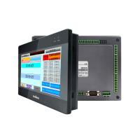 China Single Phase 6 Channel Touch Screen PLC 64MB Military Grade Chips for sale