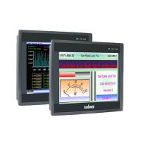 China 408MHz 60K Color PLC HMI  Panel Integrated For Plastic Machinery for sale