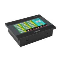 China Aumation 65K TFT HMI Control Panel 32Bit Industrial Grade CPU for sale