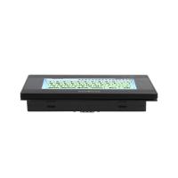 China 24 IO Industrial Touch Screen PLC Controller 480x272 Pixels 6W for sale