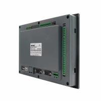 China 32 Bit CPU MODBUS MView HMI Control Display 4 Wire Resistive 107mA for sale