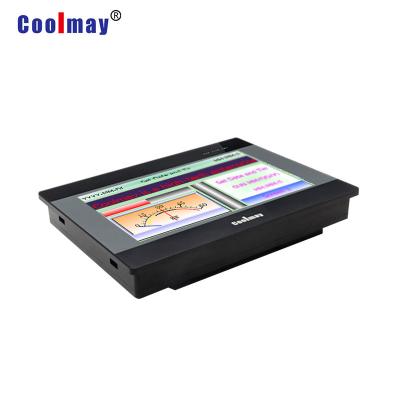 China Passive NPN 12AI 8AO PLC Touch Panel TYPE C MOS Tube for sale