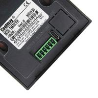 China 320*240 Pixels 65536 Display HMI Control Panel 42mA Industrial Control PLC for sale