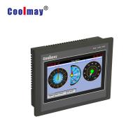 China ARM9 Core 65536 True Colors HMI Control Panel USB 4.3 Inch 400MHz for sale