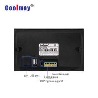 China ARM9 400MHz HMI Control Panel CPU Free Port Communication Protocol WINCE 5.0 for sale