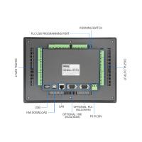 China Coolmay HMI PLC All In One 10 Inch 8W For Industry Automation for sale