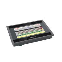 China Coolmay 7 Inch Programmable Automation Controllers HMI With Inbuilt PLC for sale