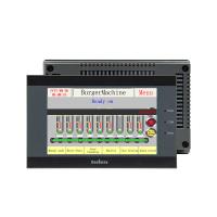 China Coolmay TK8050H 5inch TFT LCD HMI Touch Screen Panel for sale