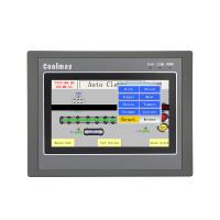 China 3.7 Inch Industrial HMI Touch Panel Support Modbus Protocol 320*240 Resolution for sale