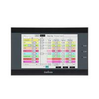 China Pluggable Terminals HMI PLC All In One Rechargeable 64MB RAM Clock for sale