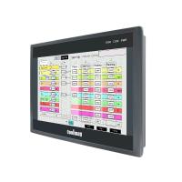 China Coolmay 30DI 30DO HMI PLC All In One 10.1