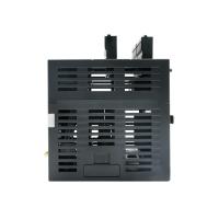 China Coolmay PLC Logic Controller Sermo Motor 32k Steps 4AI 4AO 12DI 12DO for sale