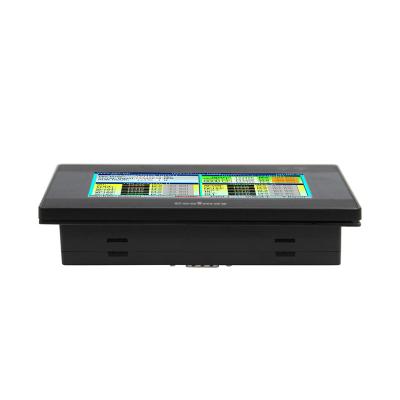 China Coolmay PLC Human Machine Interface 5
