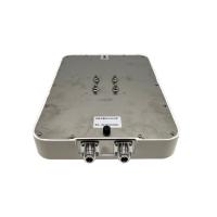 China Flat Panel Directional Wifi Antenna Outdoor 2.4GHz 5.8GHz 12-17dBi 290x205x40 for sale