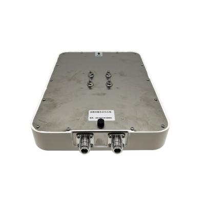 China Flat Panel Directional Wifi Antenna Outdoor 2.4GHz 5.8GHz 12-17dBi 290x205x40 for sale