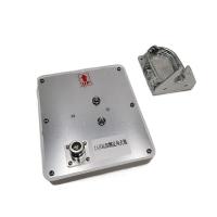 China 2.4GHz 5.8GHz Dual Band Directional Wifi Antenna Outdoor 11dBi 140x120x25 for sale