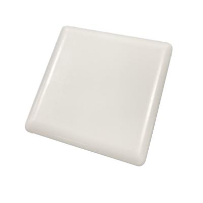 China Flat Panel External Directional Wifi Antenna 5.8GHz 15dBi 97x97x23 for sale