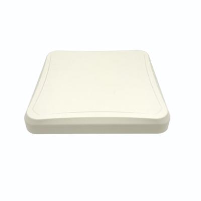 China Flat Panel LTE 4g Directional External Antenna 260x260x35 for sale
