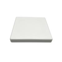 China Flat Panel GNSS 2.4GHz 5.8GHz Outdoor Directional Antenna 14dBi 220x220x25 for sale
