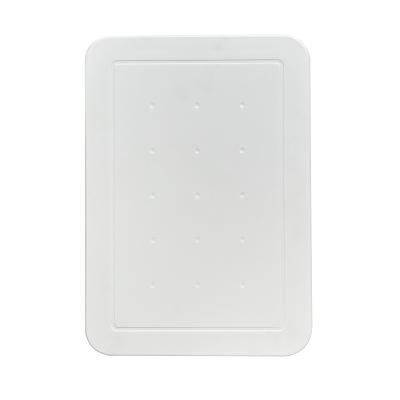 China Flat Panel Directional Wifi Antenna Outdoor Dual Band 2.4ghz 5.8GHz 14dBi 290x205x40 for sale