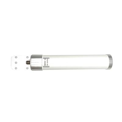 China Fiberglass 6 Dbi Omnidirectional Antenna 600-6000MHz 60x350 for sale