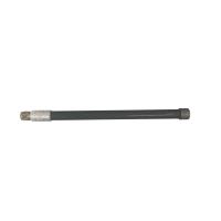 China Diy Omnidirectional Wifi Antenna 5dbi Fiberglass Antenna WIFI Dual Band 2.4 & 5.8GHz 20x350mm for sale