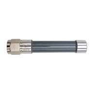 China Industrial Omnidirectional Antenna 5g 4g Fiberglass Antenna 2.4Ghz WIFI 2.5dBi 100mm for sale