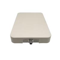 China RoHs Flat Panel RFID Outdoor Directional Antenna 902-928 MHz 9dBi 290x205x40 for sale
