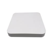 China White Outdoor Directional Antenna Flat Panel RFID 902-928 MHz 9dBi 186x186x28 for sale