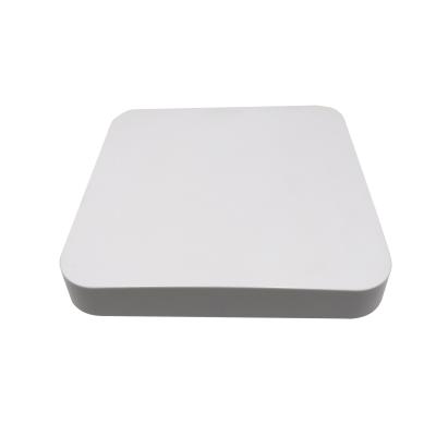China White Outdoor Directional Antenna Flat Panel RFID 902-928 MHz 9dBi 186x186x28 for sale