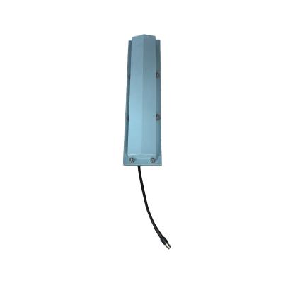 China Flat Outdoor Panel Antenna RFID 902-928 MHz 10dBi 700x150x90 for sale