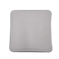 China Flat Panel Outdoor Directional Antenna RFID 902-928 MHz 9.5dBi 260x260x35 for sale