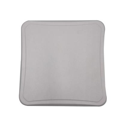 China Flat Panel Outdoor Directional Antenna RFID 902-928 MHz 9.5dBi 260x260x35 for sale