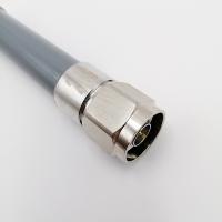 China 2.4GHz 5dBi Fiberglass Omnidirectional WiFi Antenna 16x250mm for sale