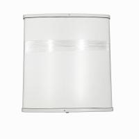 China N Female 370-390M Single Polarization Directional 6dbi Outdoor Base Station Plate Waterproof Antenna for sale