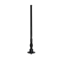 China Satellite Standard Omnidirectional Antenna Long Range 870-880M 150W Flanged Vehicle Low-Frequency Spring Damping Drone for sale