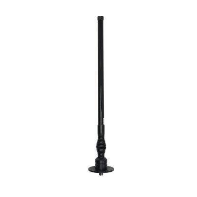 China Satellite Standard Omnidirectional Antenna Long Range 870-880M 150W Flanged Vehicle Low-Frequency Spring Damping Drone for sale