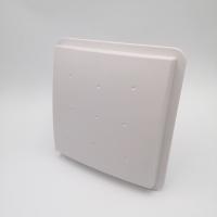 China 4G LTE 1710-2700M 14dbi directional flat antenna 256x256x40mm for sale