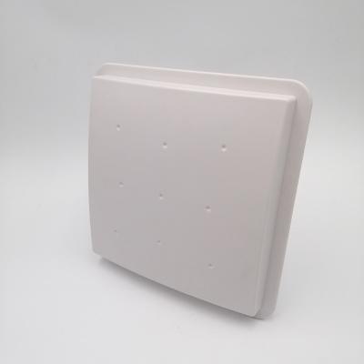 China 4G LTE 1710-2700M 14dbi directional flat antenna 256x256x40mm for sale