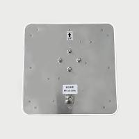 China 1.4G 1425-1450M1400-1450M1400-1530M 12dBi UAV directional antenna 256x256x40mm for sale